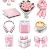 Иконка канала 🌸💓💗