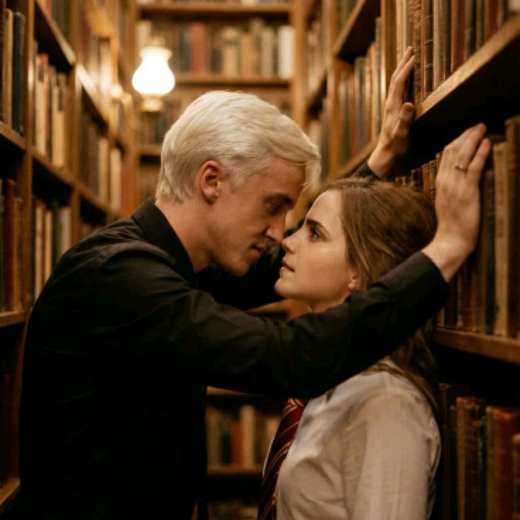 Иконка канала Malfoy339