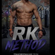 Иконка канала RK_Methot