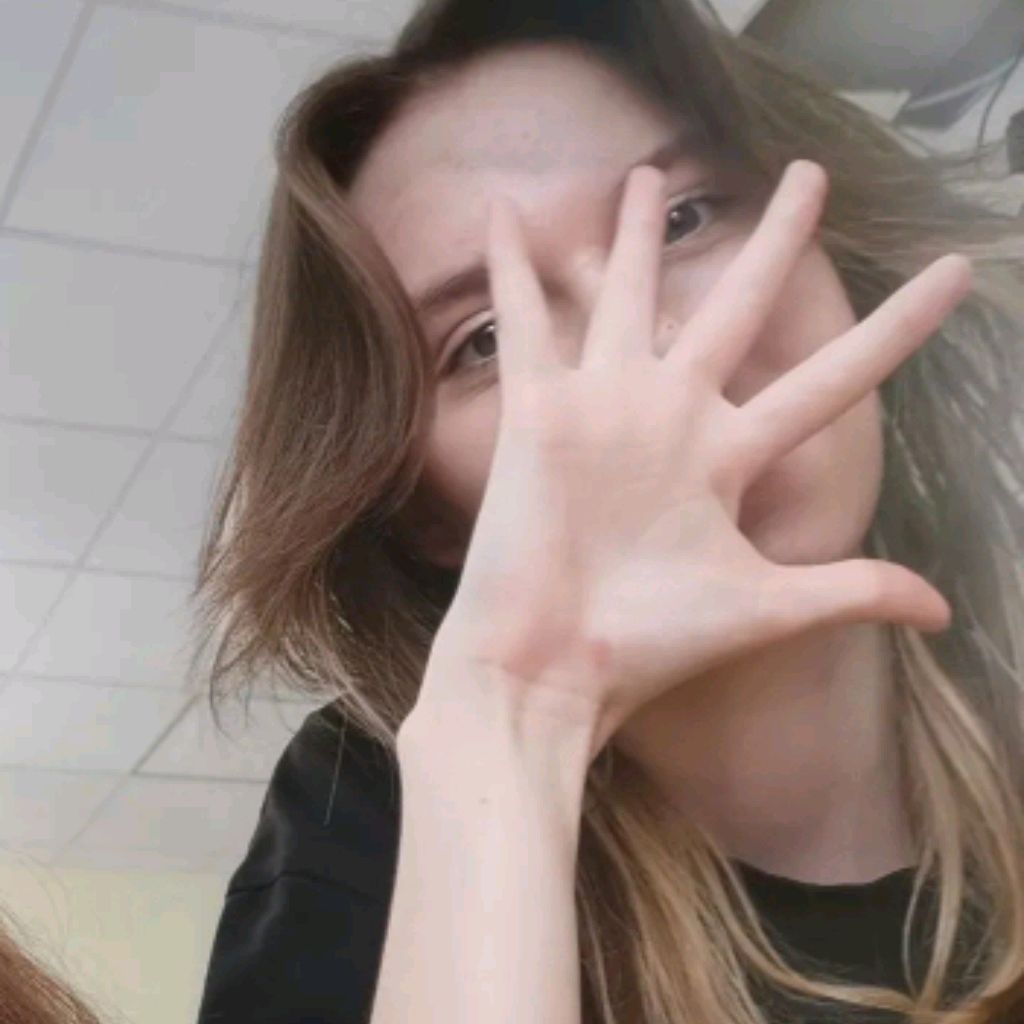 Иконка канала Mimimi