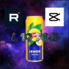Иконка канала 🌴Летний L1PTON_EDITS★✨🌴
