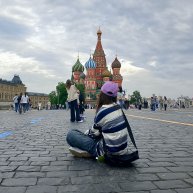 Иконка канала nika x