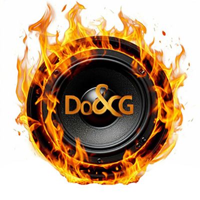 Иконка канала Dolby D&G