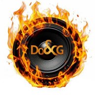 Иконка канала Dolby D&G