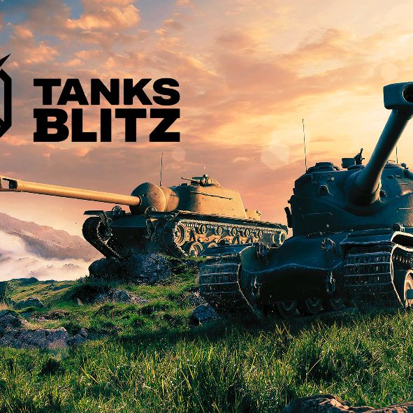 Иконка канала corex|Tanks Blitz