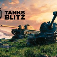 Иконка канала corex|Tanks Blitz