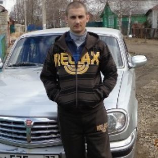 Иконка канала Александр