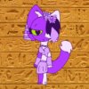 Иконка канала 💜~ЕГИПЕТСКАЯ ДАРИНА~🇪🇬