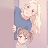 Иконка канала family_yemely