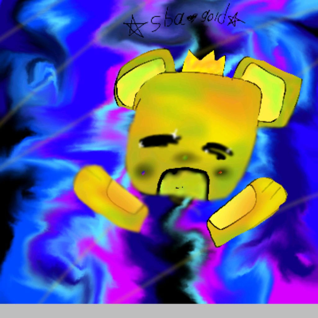 Иконка канала ★sba Barren★ :3