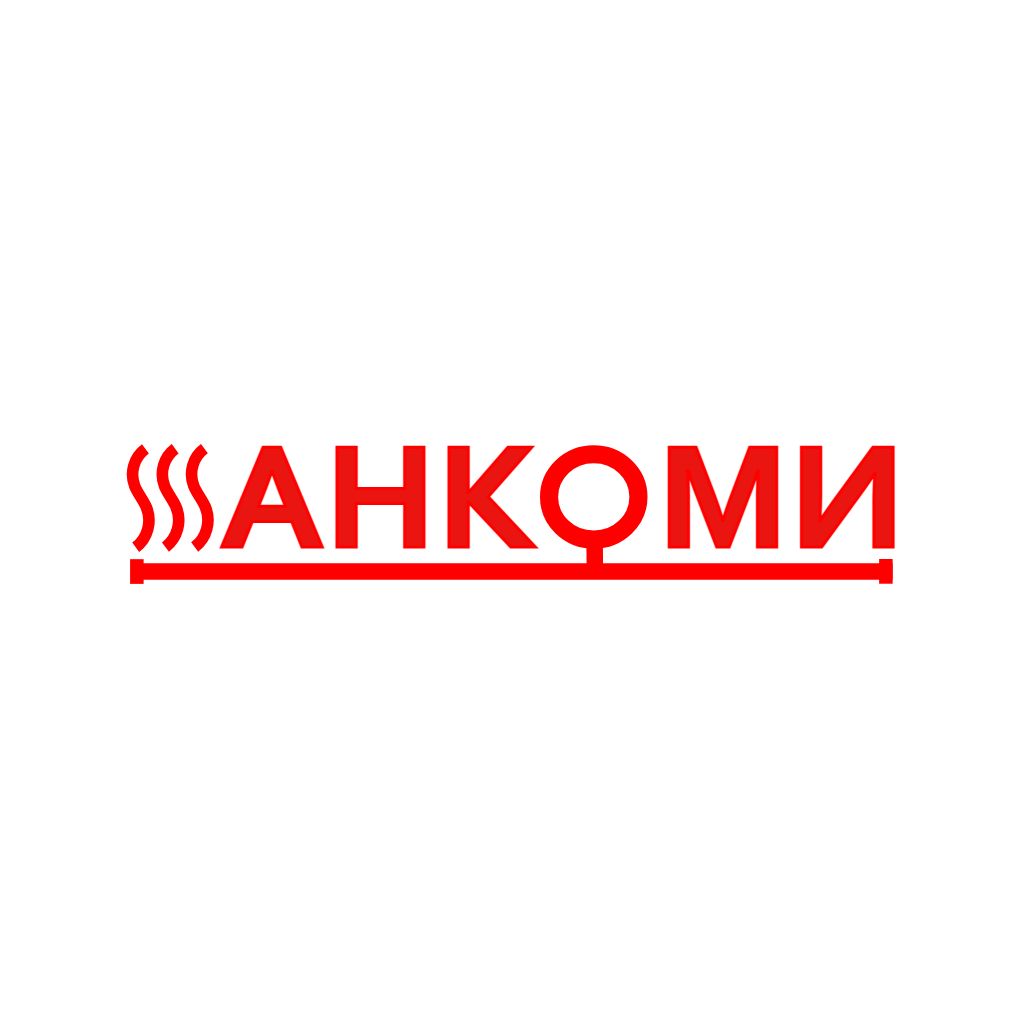 Иконка канала Анкоми