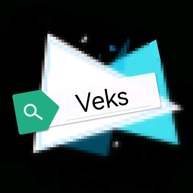 Иконка канала Veks