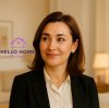 Иконка канала Hello Home daily rental appartmet Tashkent