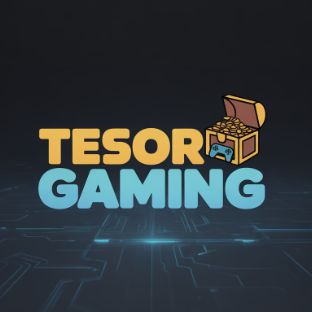 Иконка канала Tesoro Gaming