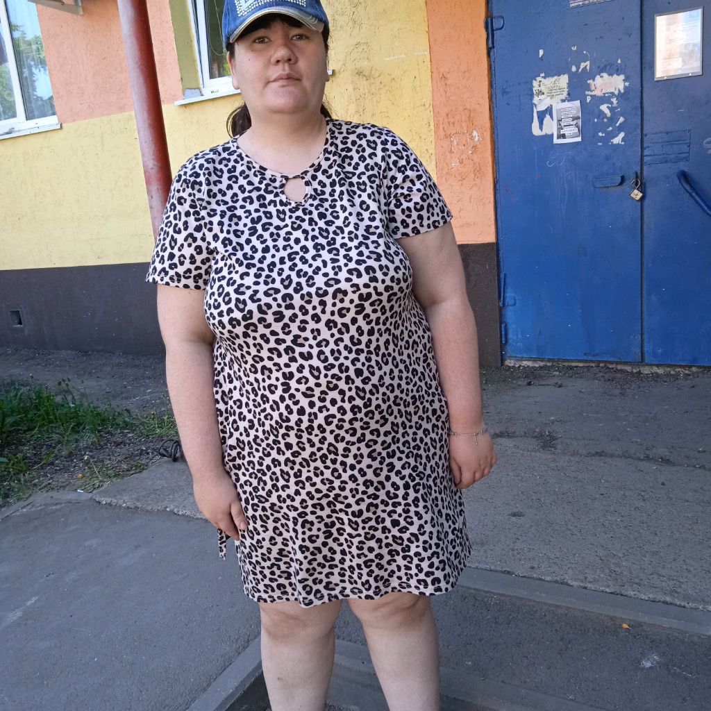 Иконка канала Айсылу