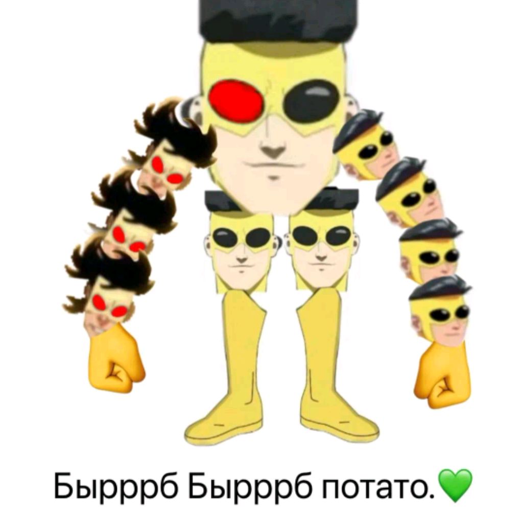 Иконка канала Цезарь Кинг