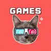 Иконка канала kotiynet games