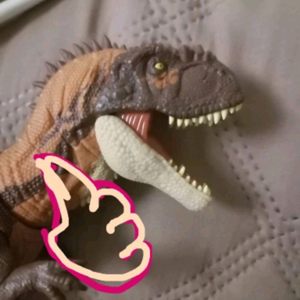 Иконка канала 🦖 Dinosaur Chrissy Крисси🦖