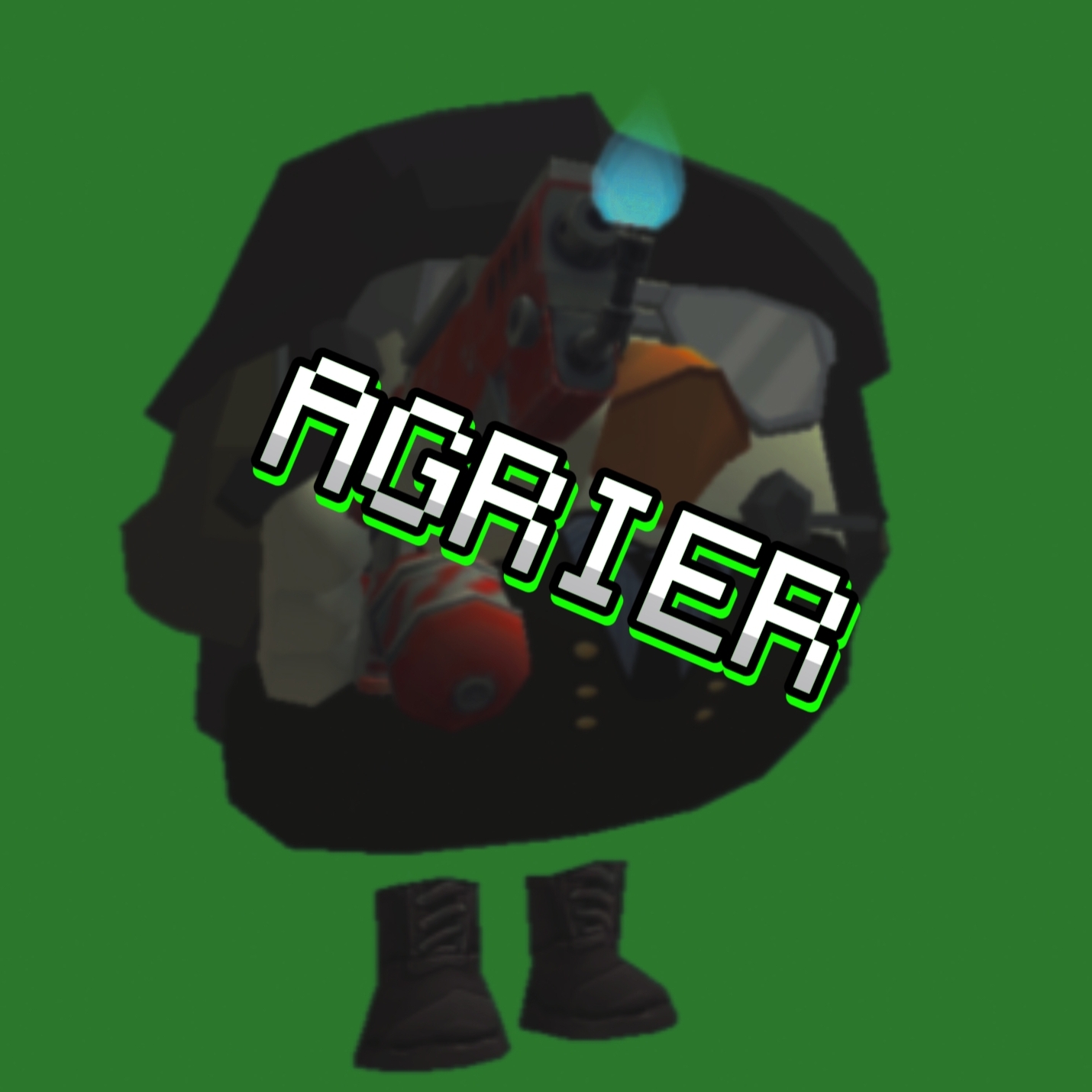 Иконка канала ♤AGRIER RU♤
