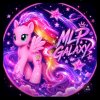 Иконка канала MLP Galaxy