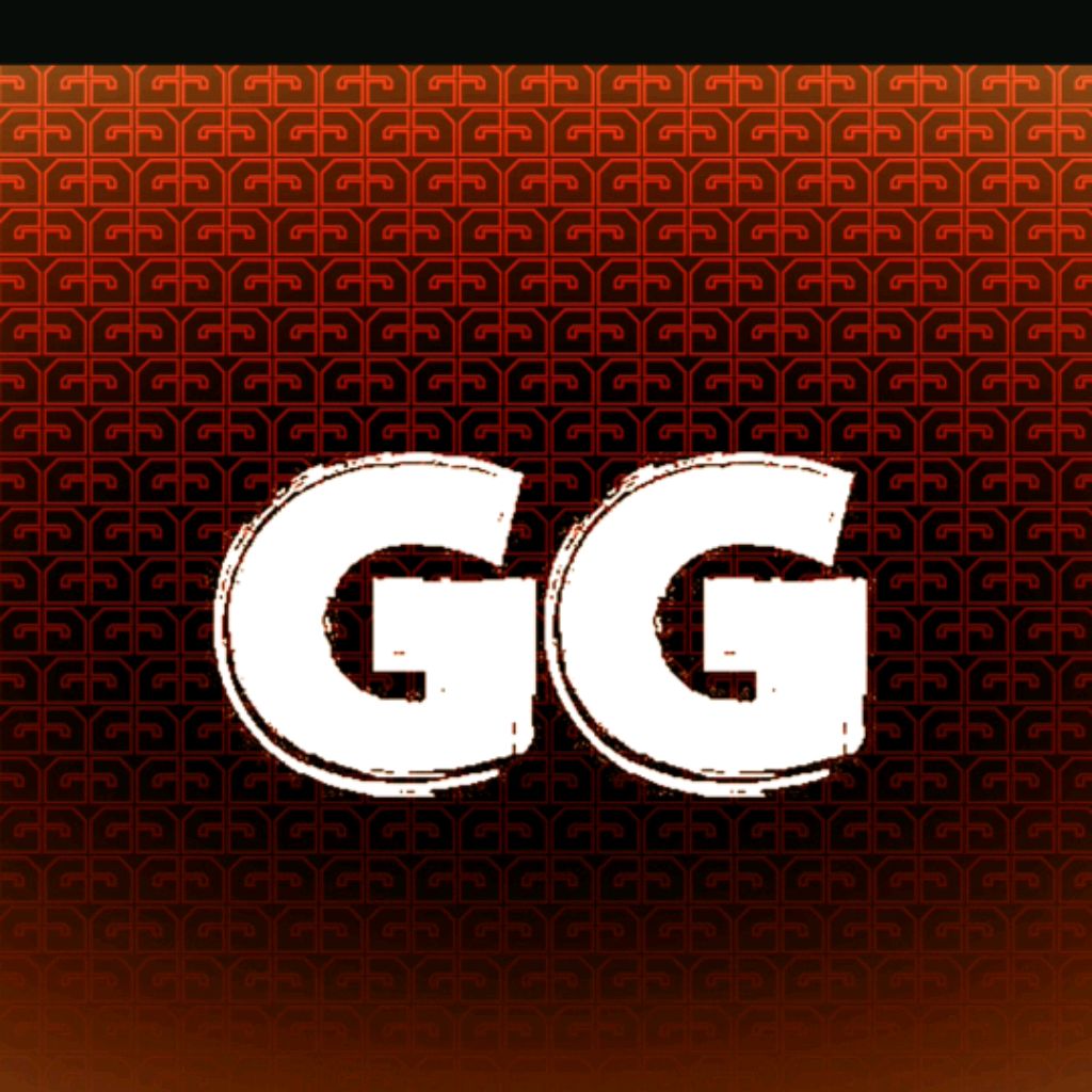 Иконка канала Код: GG