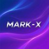 Иконка канала MARK-X