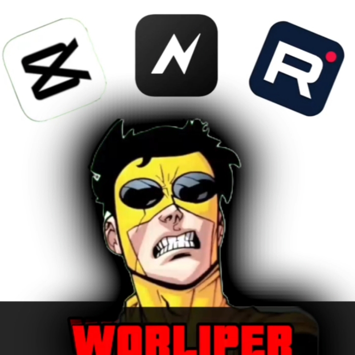 Иконка канала WORLIPER