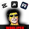 Иконка канала WORLIPER