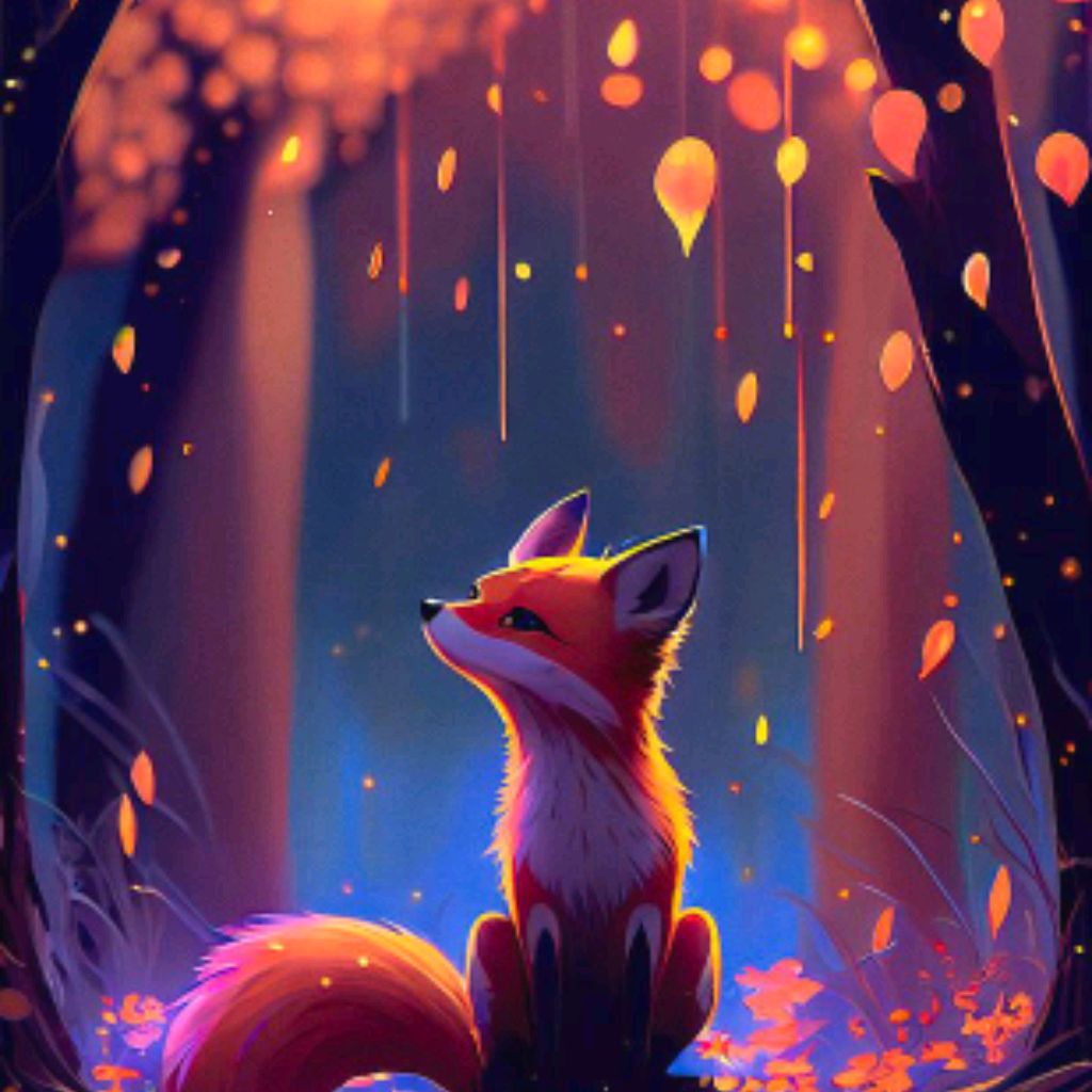 Иконка канала Fox-bi