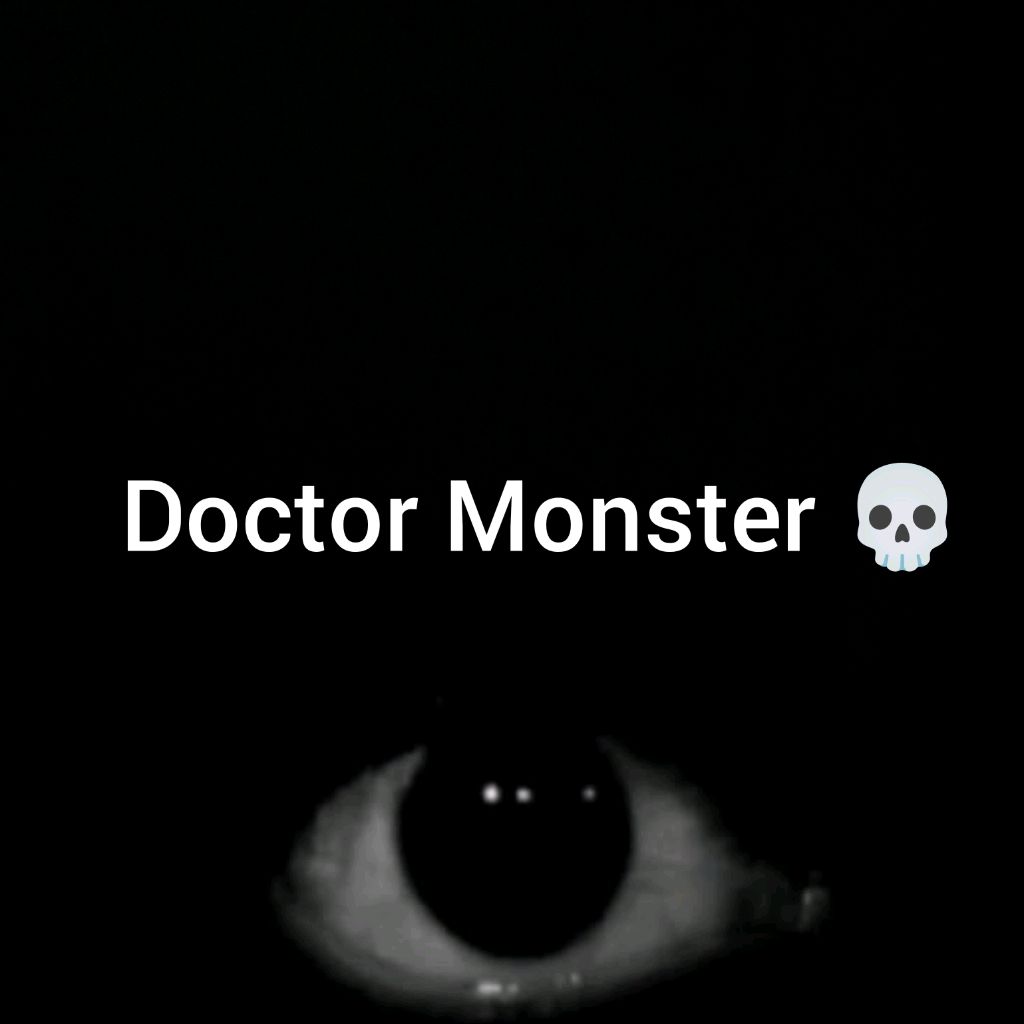 Иконка канала Doctor Monster 💀