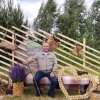 Иконка канала Будем Жить в России
