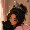 Иконка канала Кото  - мама и путешествия