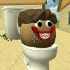 Иконка канала Skibidi toilet/скибиди Туалет