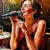 Иконка канала Музыка  для души.