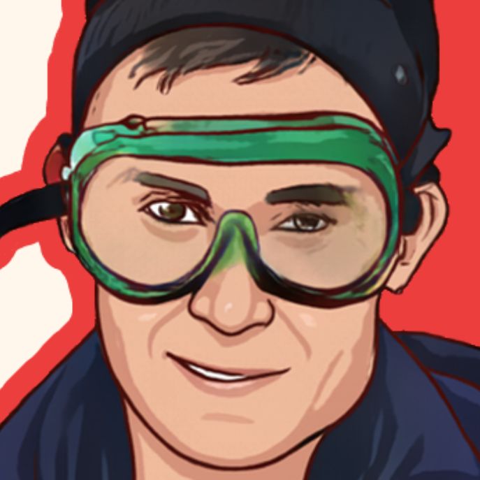 Иконка канала CARTOONIZER