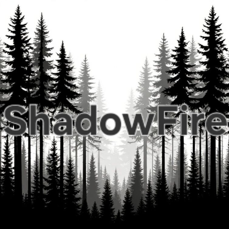 Иконка канала ShadowFire