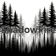 Иконка канала ShadowFire