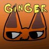 Иконка канала Ginger