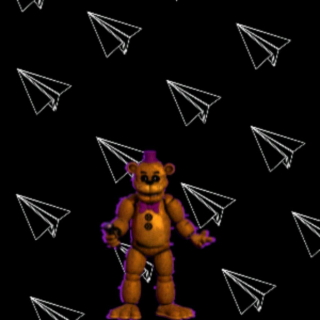 Иконка канала FNAFER 83