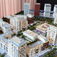Иконка канала НОВОСТРОЙКИ ПИТЕРА