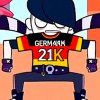 Иконка канала Герман21К