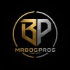 Иконка канала MrBogProg