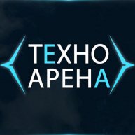 Иконка канала ТЕХНО