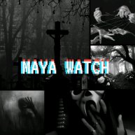 Иконка канала MAYA WATCH