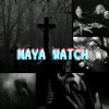 Иконка канала MAYA WATCH