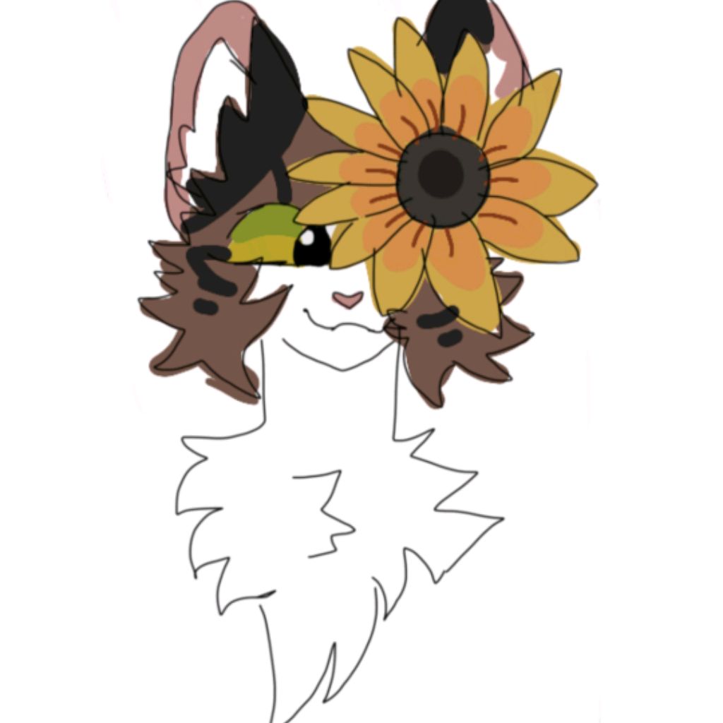 Иконка канала ~🌻Милка КВ🌻~