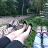Иконка канала 🪻Бⲁⲏⲇⲁ Ρⲟⲙⲁⲱⲕⲁ🪻
