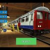Иконка канала метро Subway Train