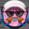 Иконка канала OVER SHOW