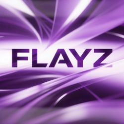 Иконка канала Flayz